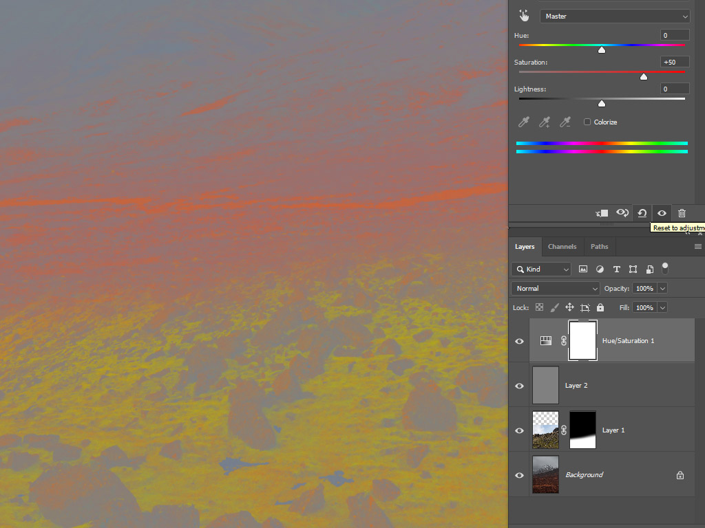 Quick tips: Photoshop color match (Legacy) | SOA Academy